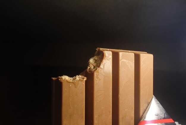 Cocoa Price Spike Tests Mondelēz and Hershey