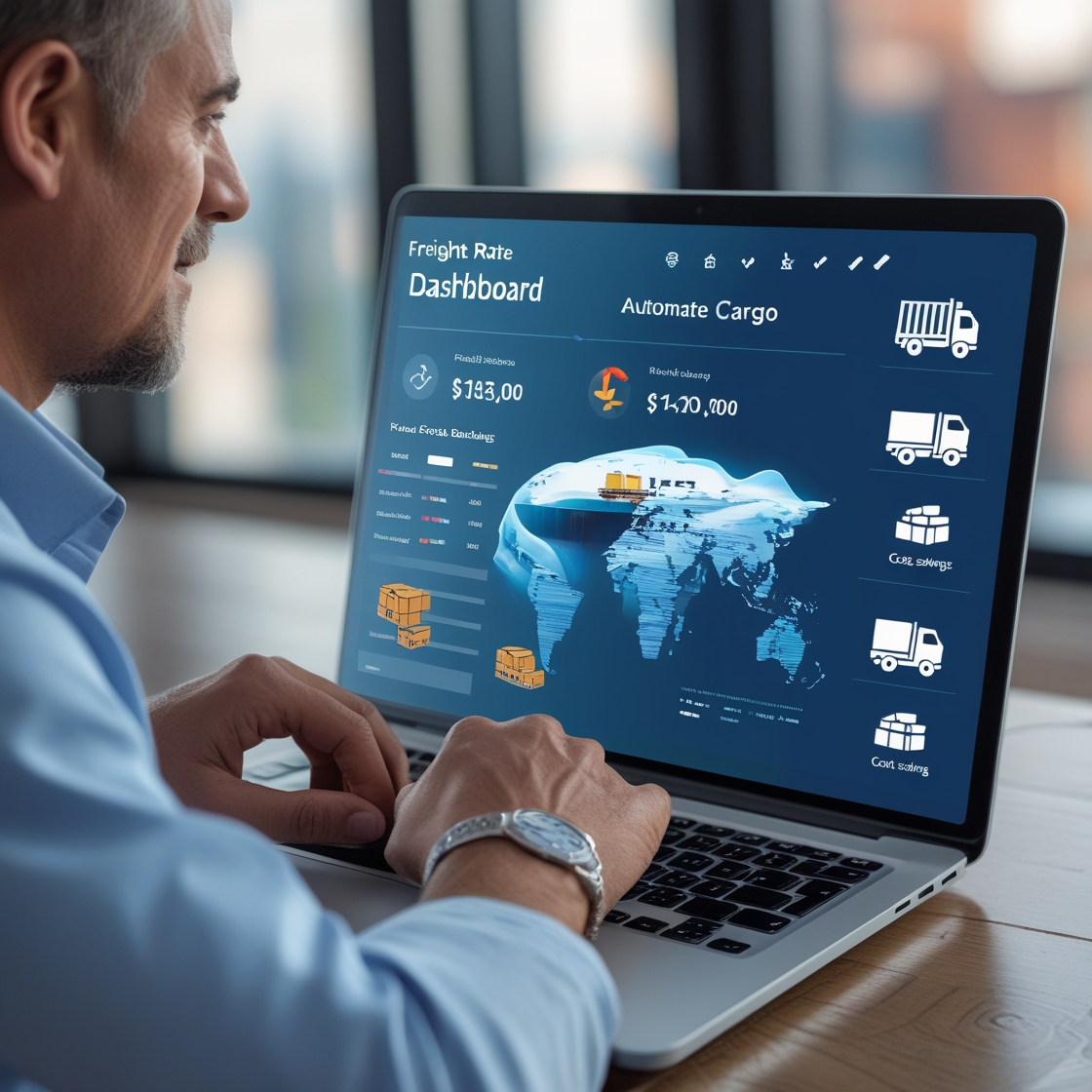 Proven Freight Cost Control Tips Every SMB Should Use - Transportation ...