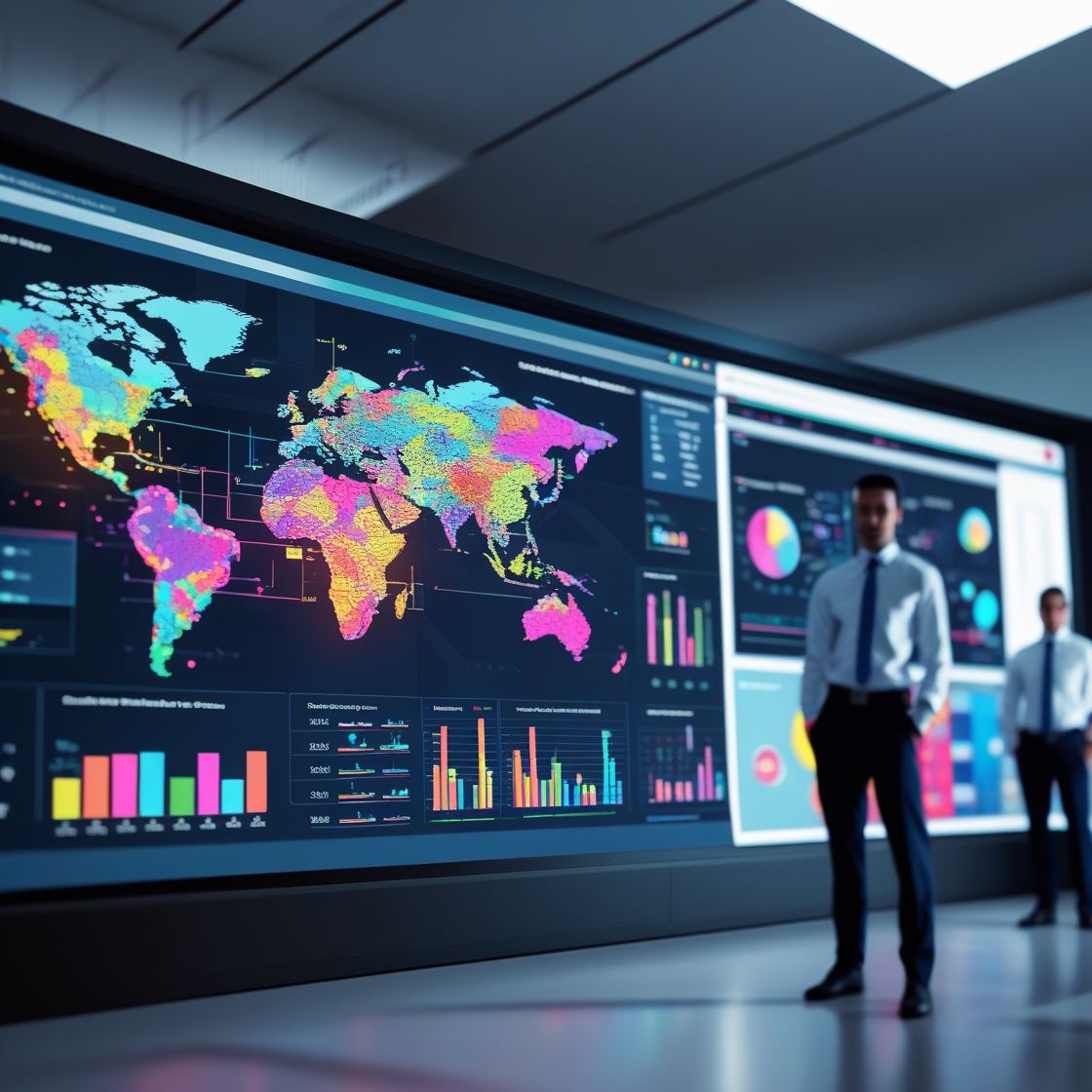 Freight Reporting Tools: Enhance Your Logistics - Transportation News ...