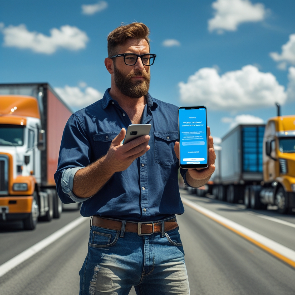 Personal Freight Tracking Tools for Easy Shipment Monitoring ...