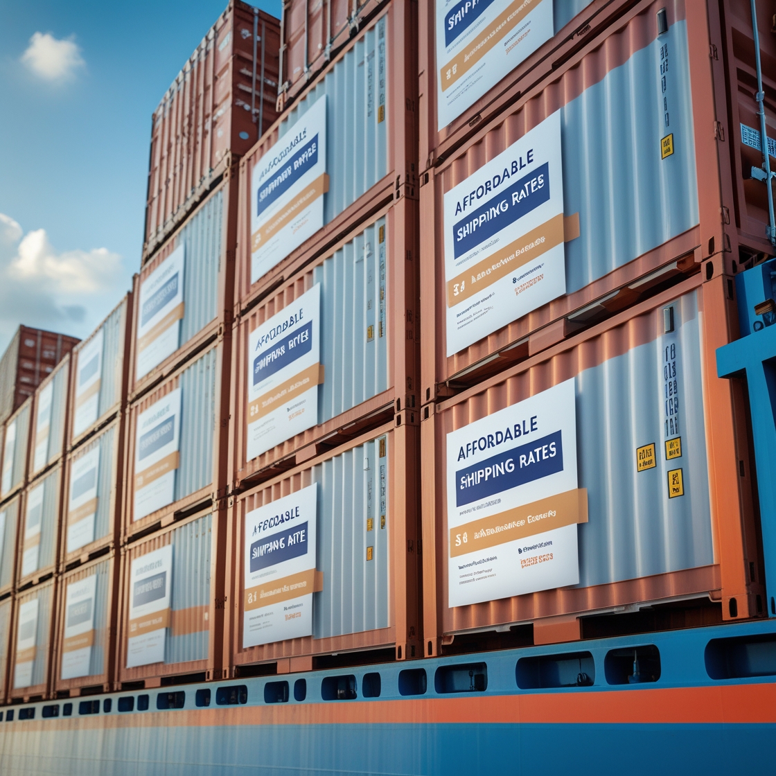 International Moving Quotes: How to Get the Best Rates Abroad ...