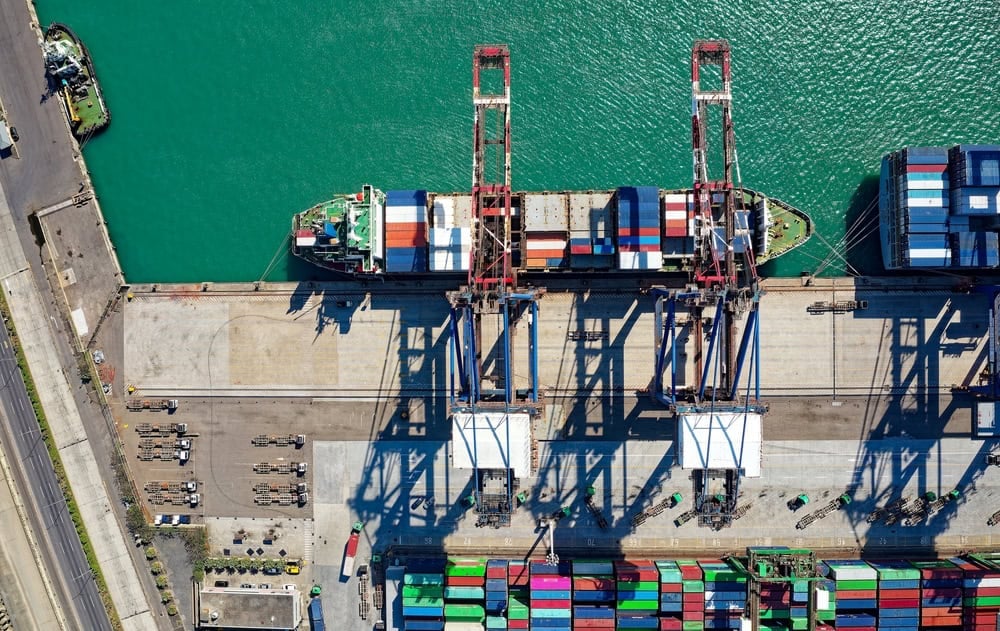 Samsung Heavy Industries Enhances Autonomous Shipping with Remote ...